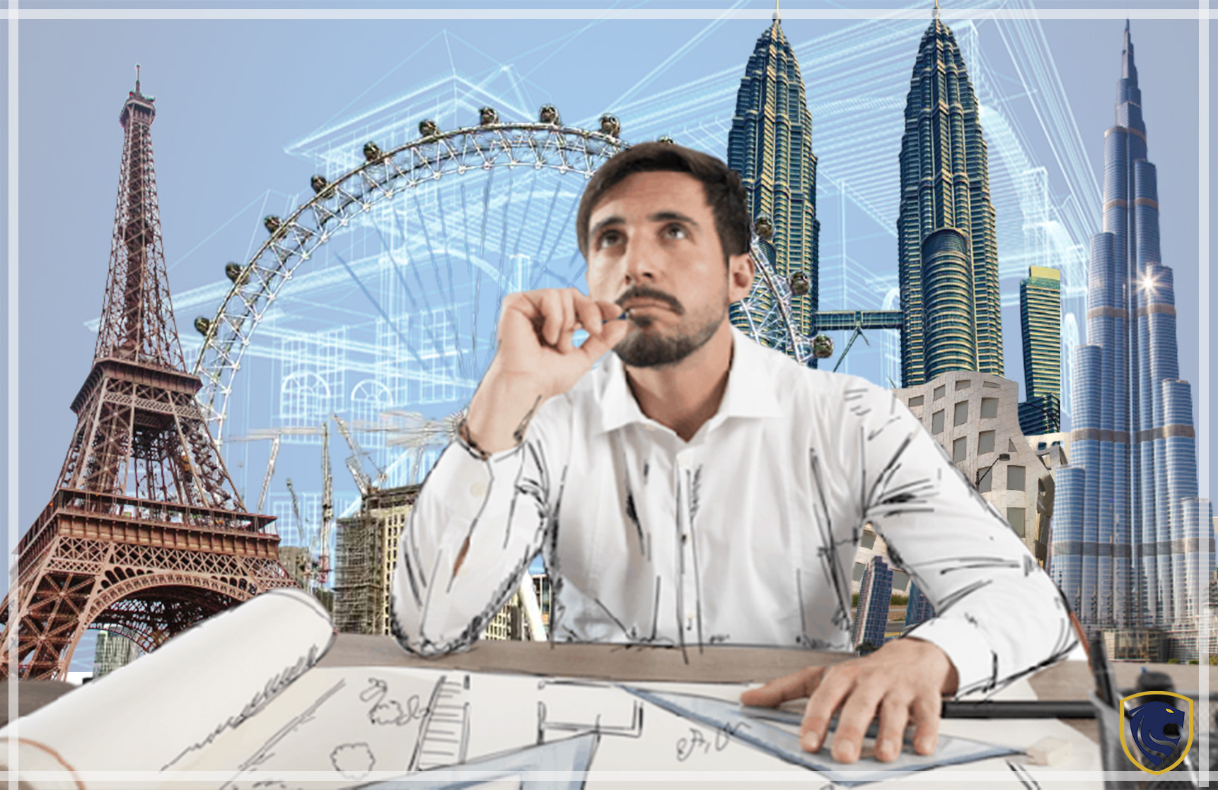 Bachelors Degree In Architectural Engineer